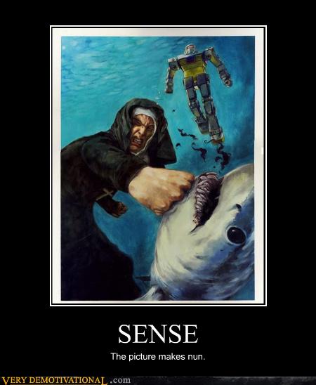 Memebase - nun - Page 3 - All Your Memes In Our Base - Funny Memes ...