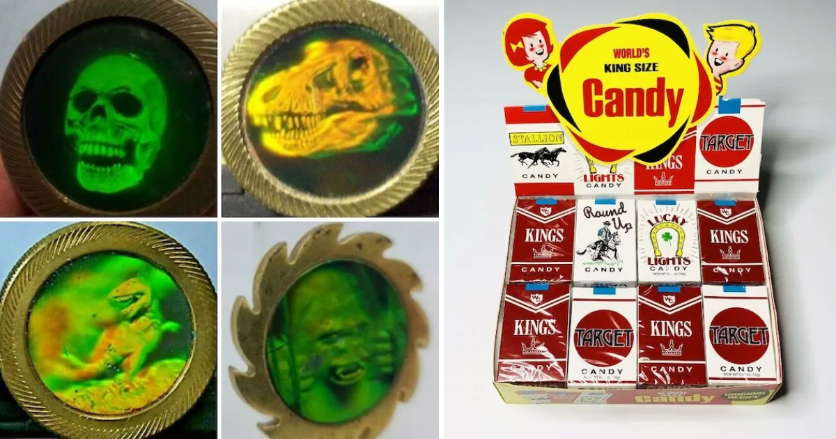 Back When the World Had Vibes: A Tribute to the Glorious Chaos of the ...