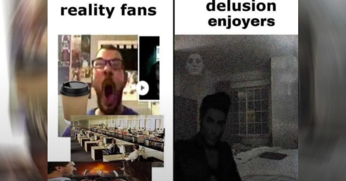 20 Delusional Memes For People Stuck in Lala Land - Memebase - Funny Memes