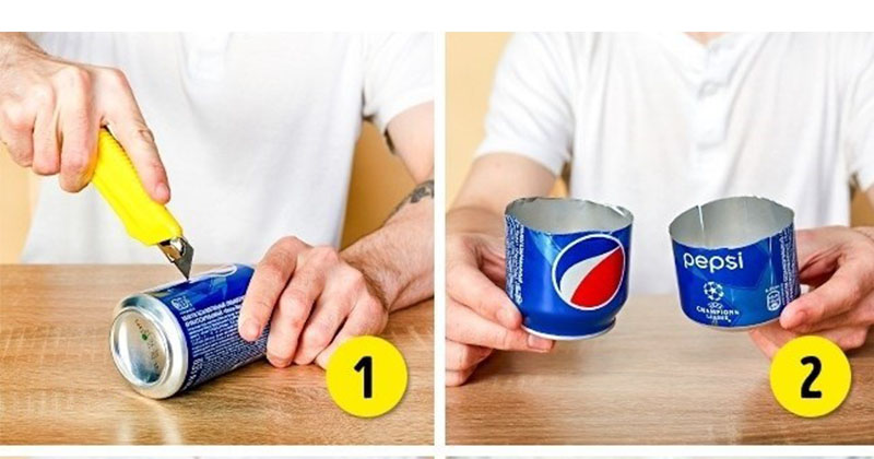 Estos son 11 inventos geniales que puedes hacer en tu casa cuando ...