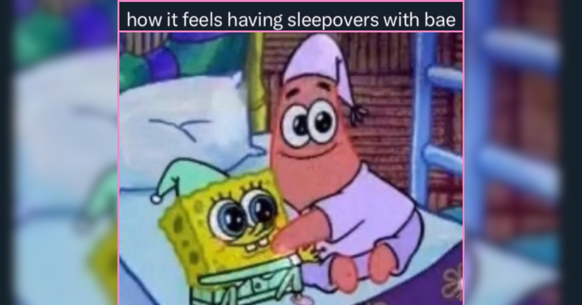 23 Wholesome Couples Memes for Lovers Reading to Each Other Before Bed - CheezCake - Parenting ...