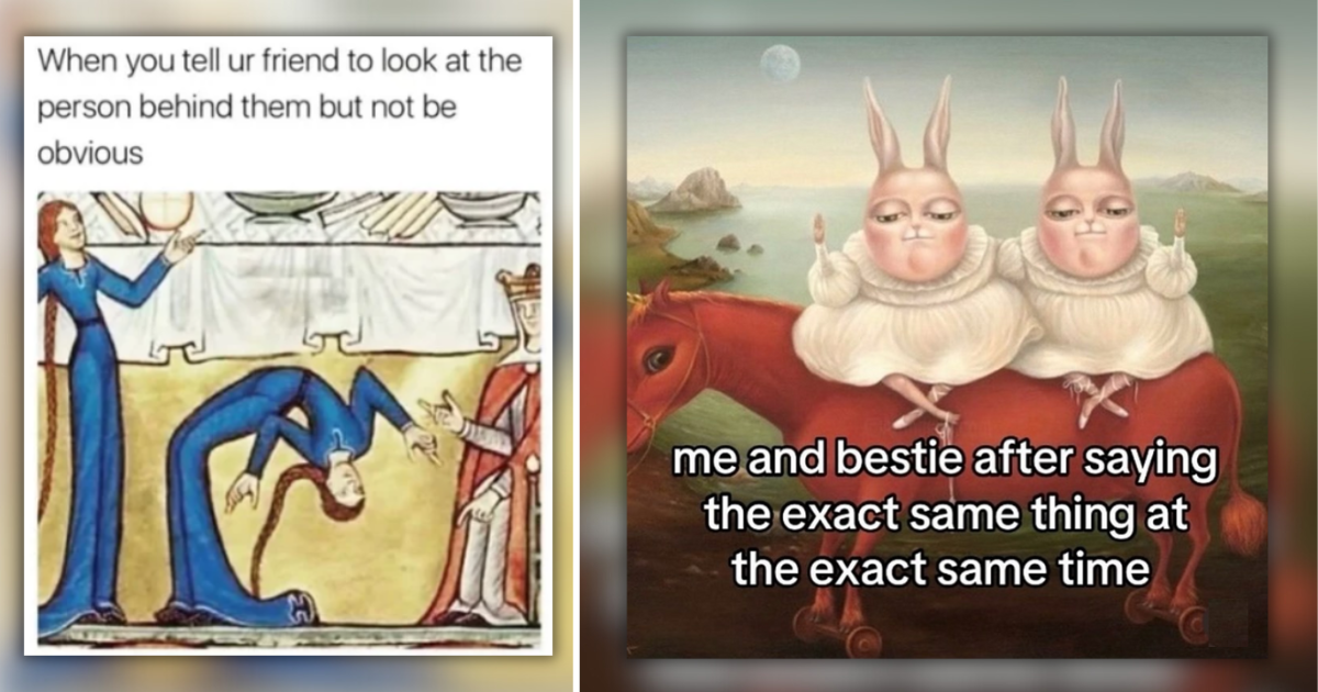 24 Wholesome Female Friendship Memes to Forward to Your BFF (April 28 ...