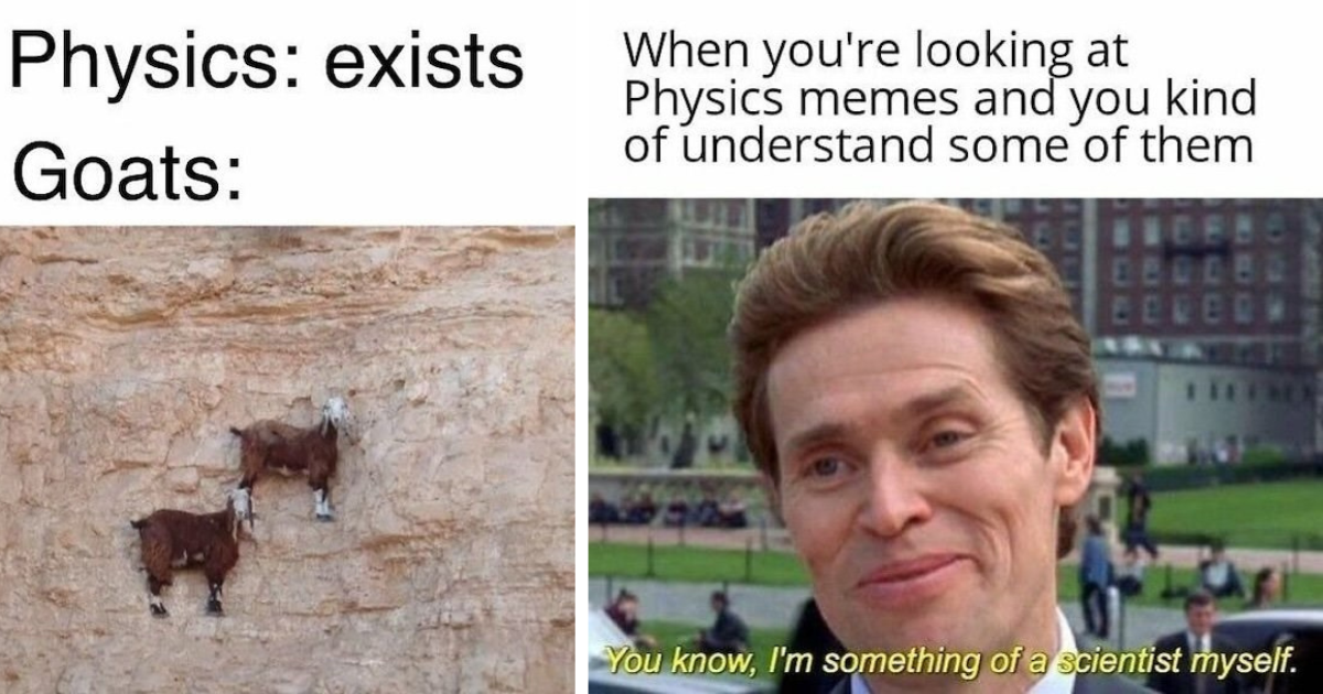 Lab, Laugh, Love: 24 Scientifically Approved Memes for Your Reaction ...