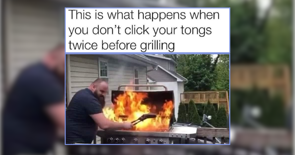 34 Side-Splitting Dad Memes for Fathers Flexing Their Funny Bone ...