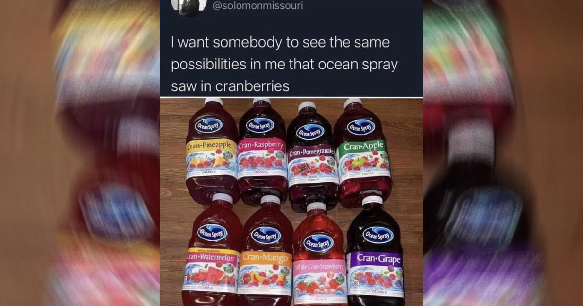 30 Memes Full of Endless Possibilities - Memebase - Funny Memes