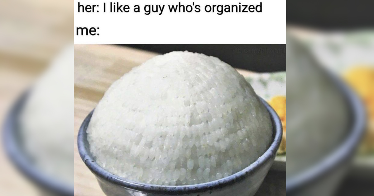 A Mouthful of Hilarious Cooking Memes for Amateur Chefs (May 7, 2025 ...