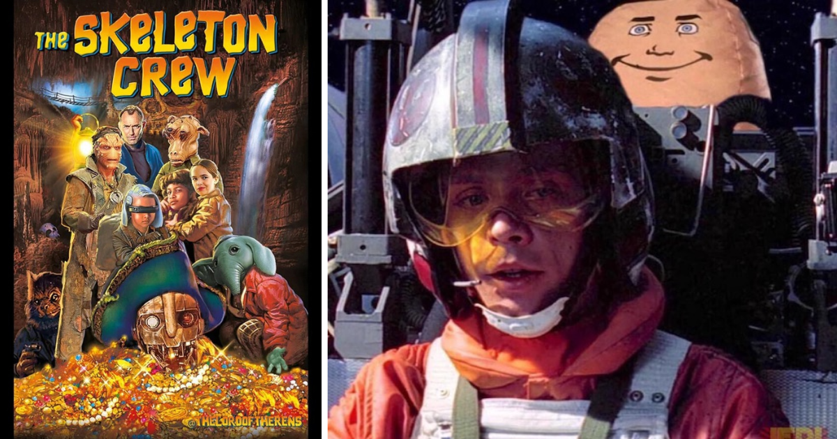 31 Star Wars Memes for That Post May the 4th Blues - Geek Universe ...