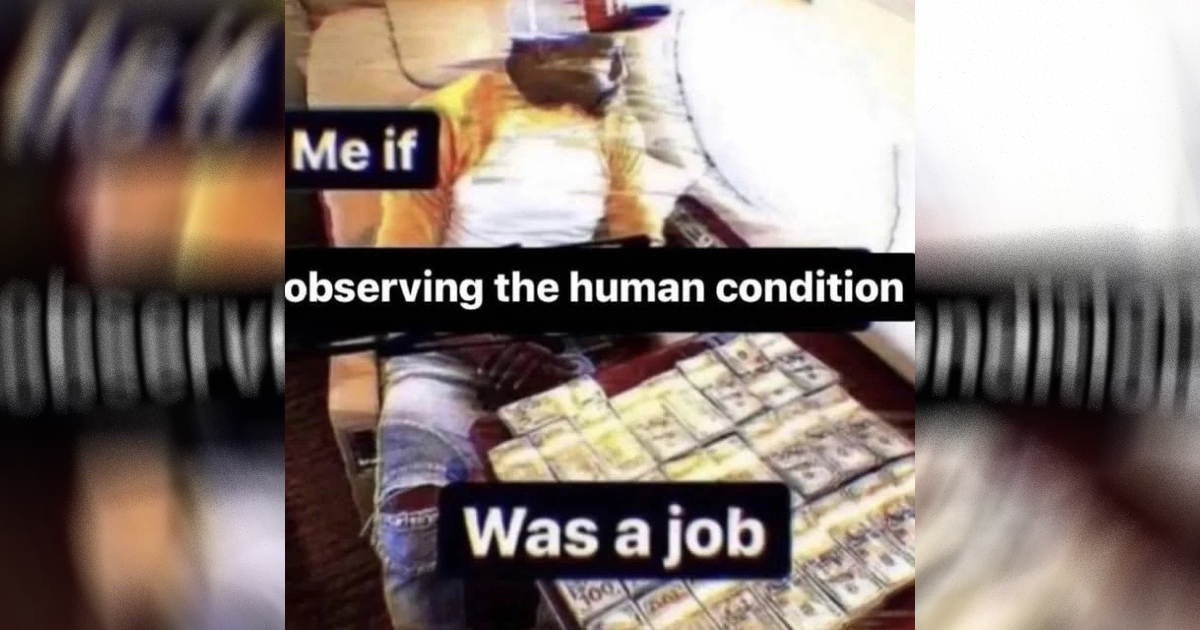 30 Memes Here to Be Perceived - Memebase - Funny Memes