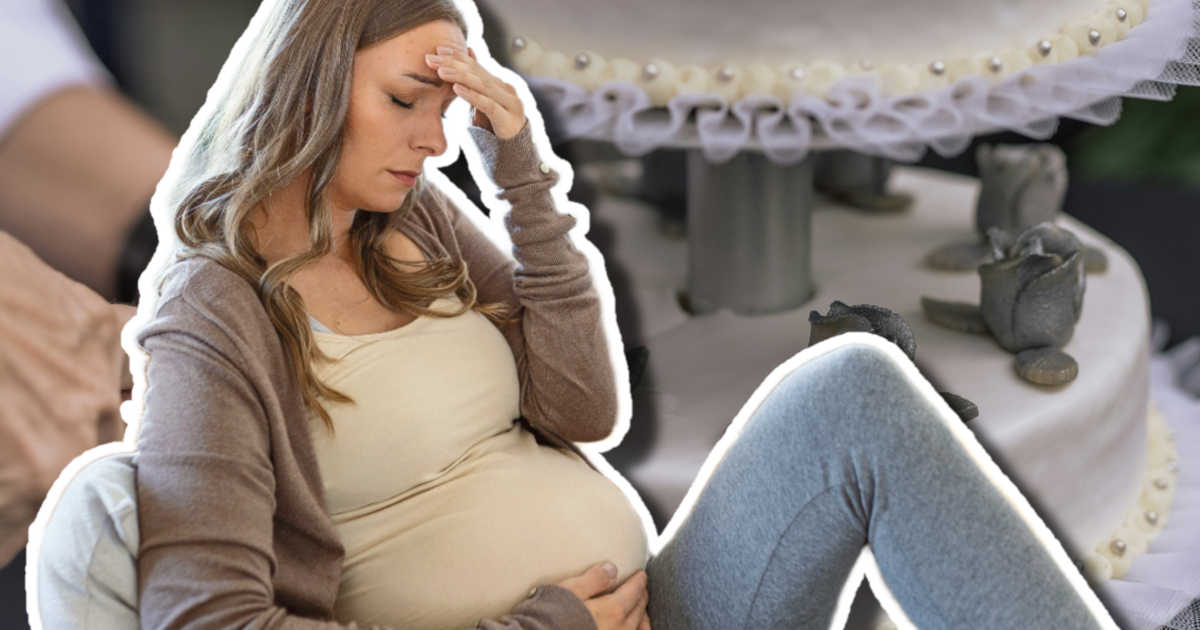 22-year-old sparks family feud after baking a "passive aggressive ...