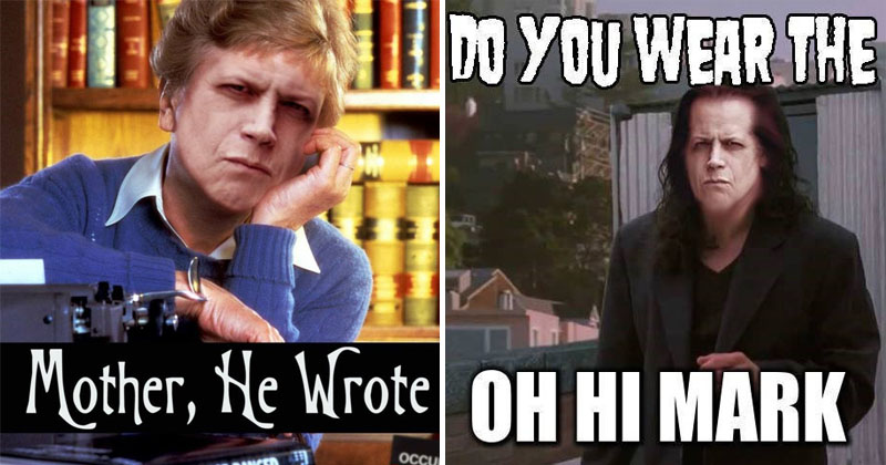 25 Dank Danzig Memes That'll Have You Crying Out For Mother - Memebase - Funny Memes