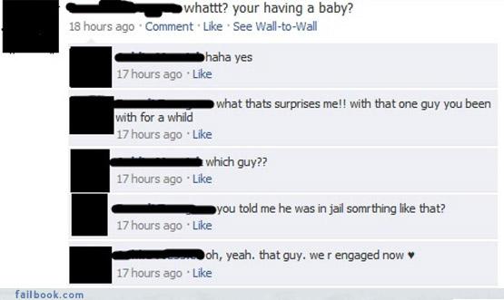 Failbook - Failing On Facebook