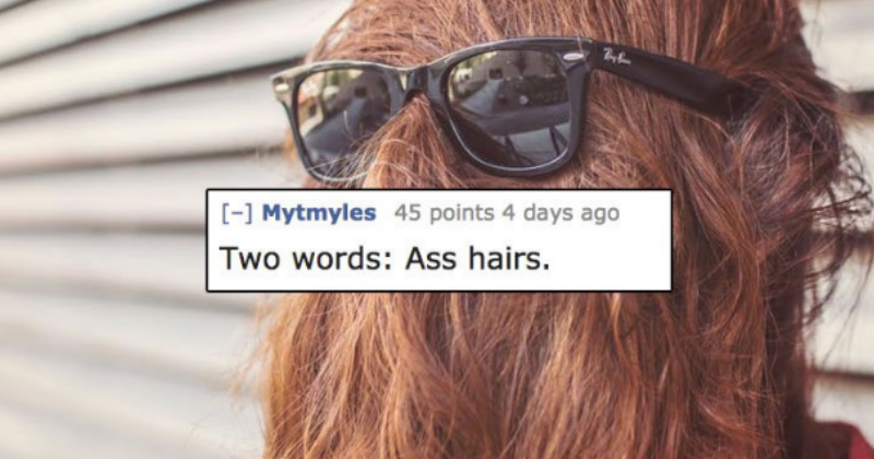 10 People Share the Biggest Failures of the Human Body That They'd ...