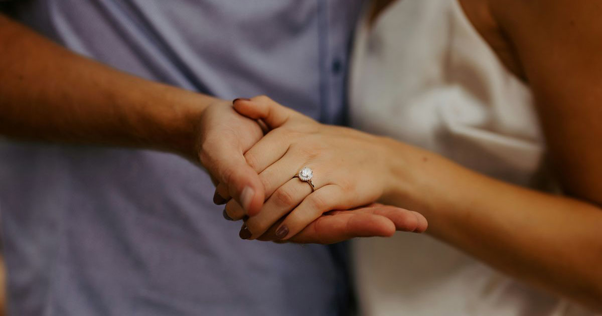 'My parents think I should go through with it since the engagement has ...