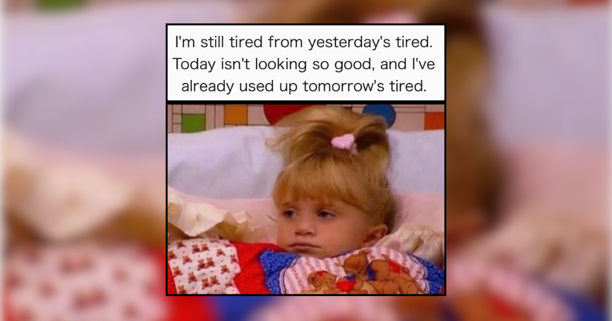 22 Exhausted Introvert Memes That Accurately Depict the Desire to be ...