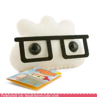 Must Have Cool - nerd - Cool Collectible Geeky Products - Cheezburger