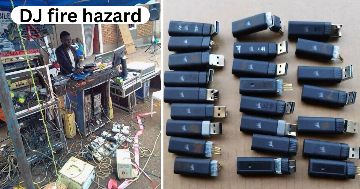 People and Technology Don’t Mix - 25 Hilarious Tech Fails That Should ...