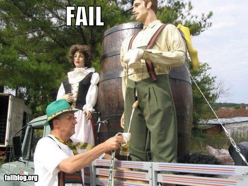FAIL Blog - Funny Fails