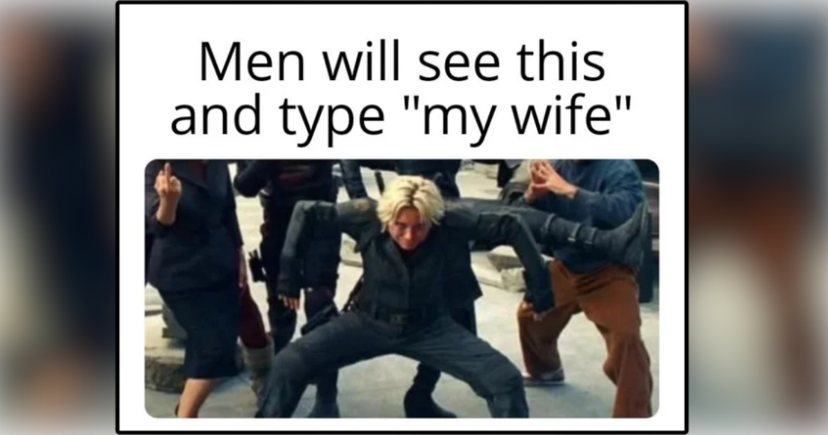 30 Marvel Memes With Extra Thunderbolts (Because This Movie Hit Harder ...