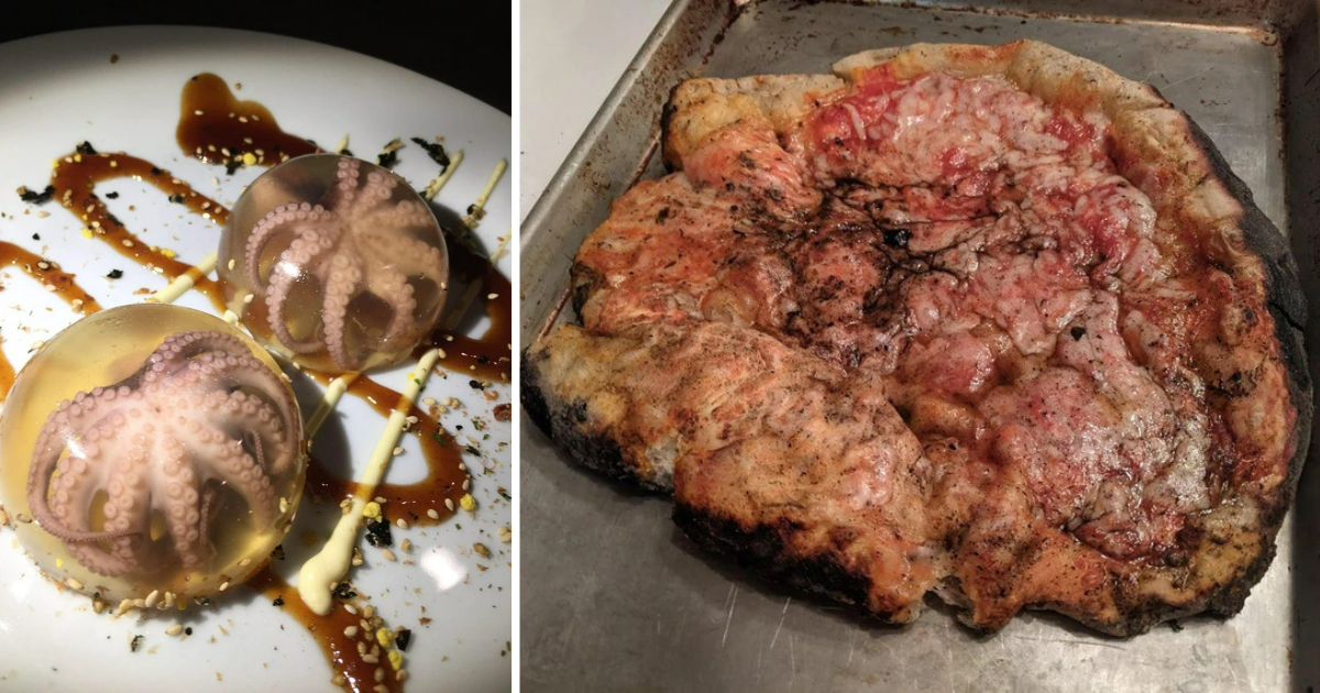 38 Times “Anyone Can Cook” Was Proven Horribly Wrong - Geek Universe ...
