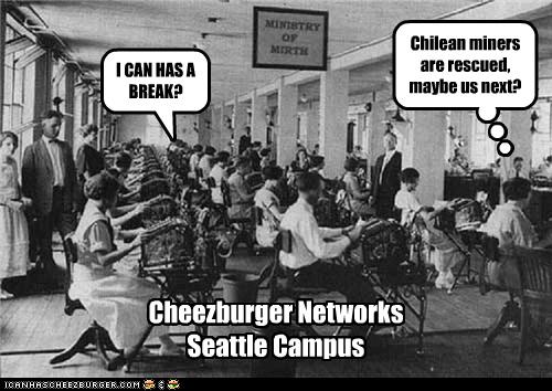 Historic LOLs - cheezburger - funny pictures history - Cheezburger