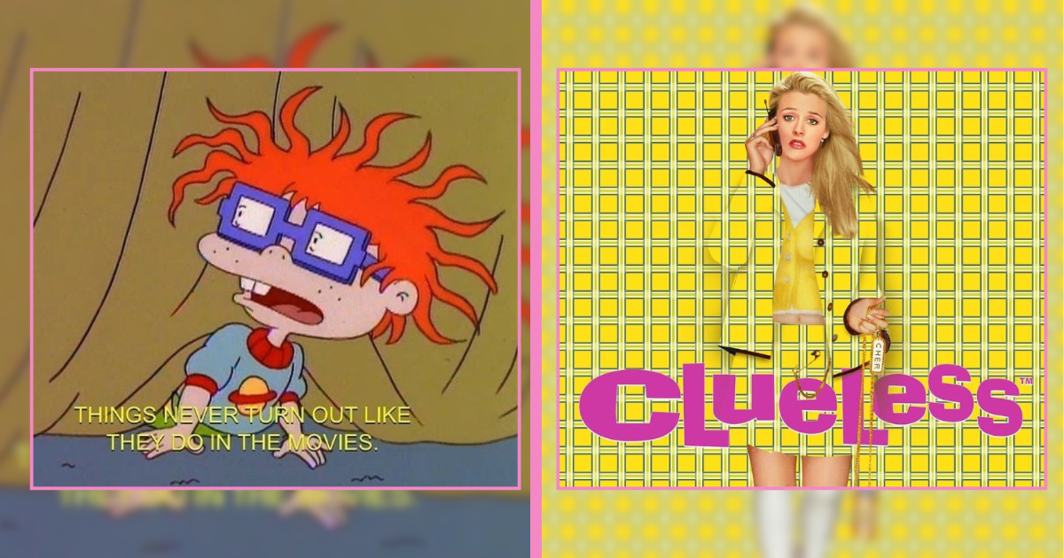 Flashback to the 90s With These Iconic Memes That Tickle Our Nostalgia ...