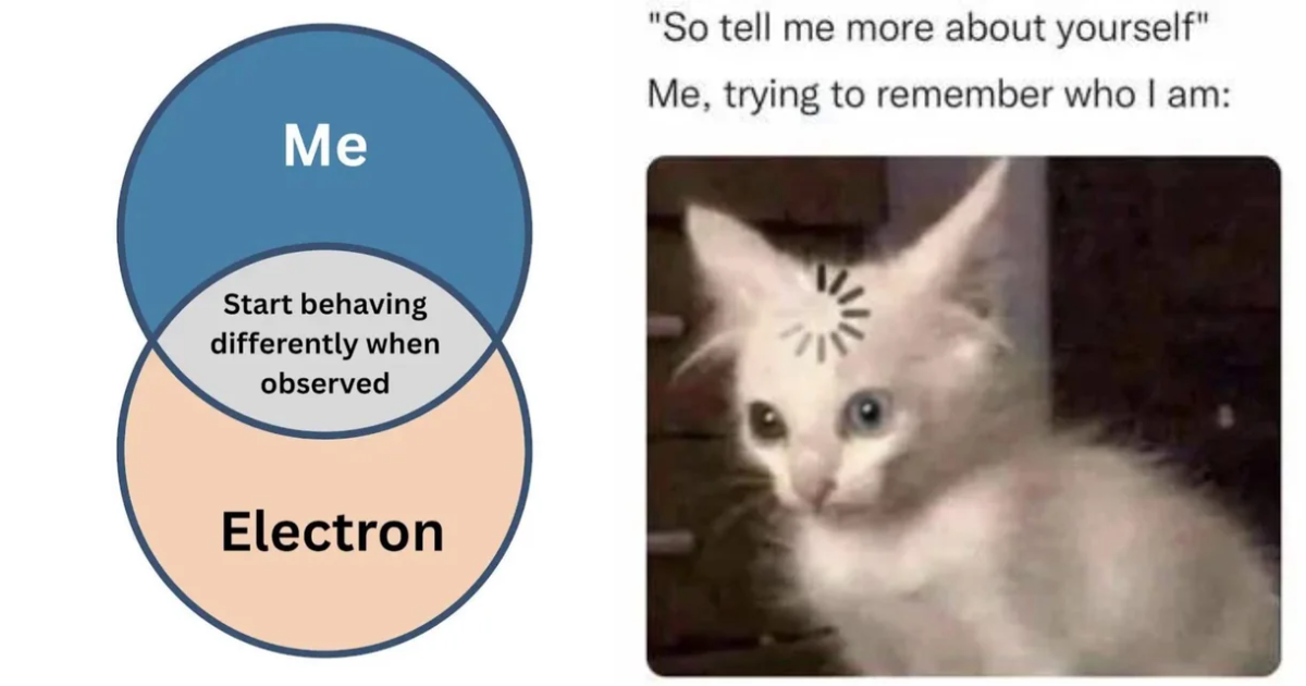 31 ADHD Memes for People Who Get Easily Distracted and Never Finish The ...