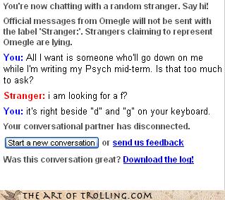 Art of Trolling - keyboard - Troll Tricks and Pranks - Trolling 101 ...