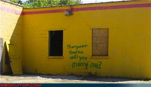 Wedinator - confusing locale - funny wedding photos - Cheezburger