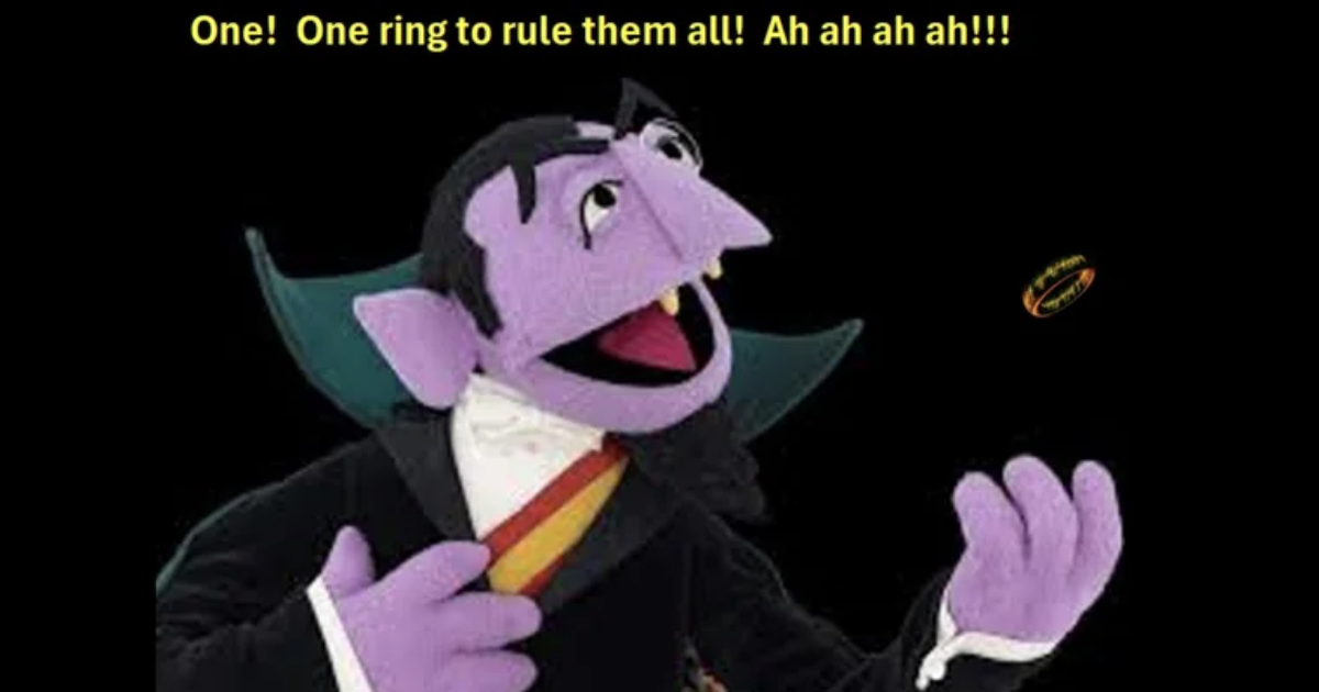 Po-Ta-Toes: Feast Your Eyes on These 31 Lord of the Rings Memes - Geek ...