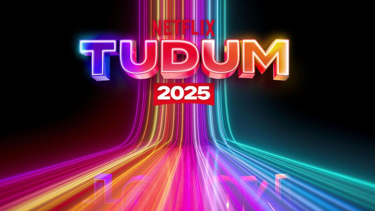 Everything Announced at 'Netflix Tudum 2025'. Because Sleep Can Wait ...