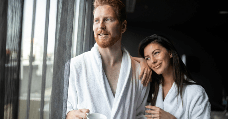 Entitled couple ask sister-in-law and husband to host them for honeymoon, demand that they sleep ...