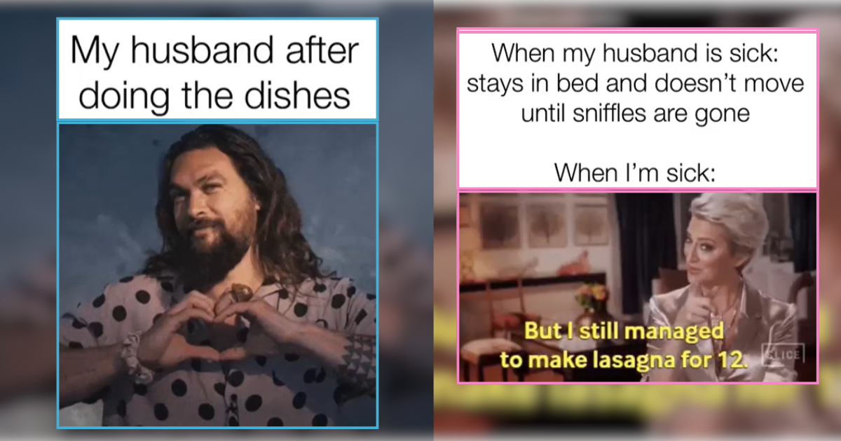 Funniest Relationship Memes for Couples That Relate to the Phrase, "Can ...