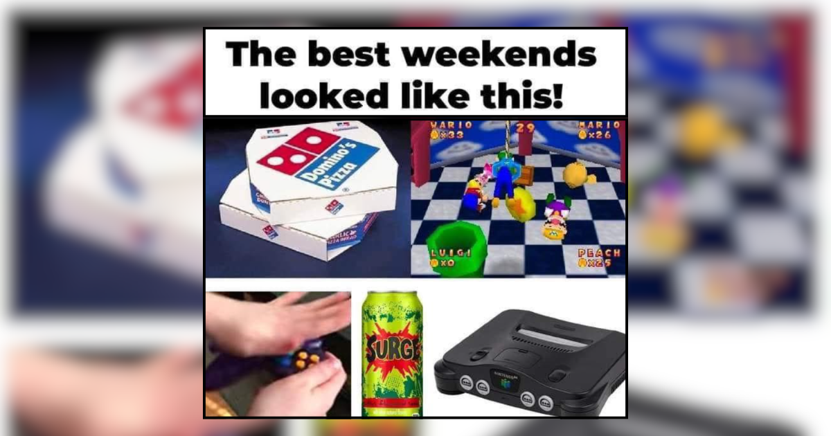 24 Quintessential 90s Memes to Laugh, Cry, and Cry More About Life ...