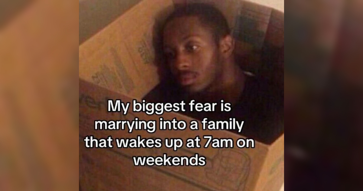 The Most Entertaining Takes From TikTok This Week (June 3, 2025 ...