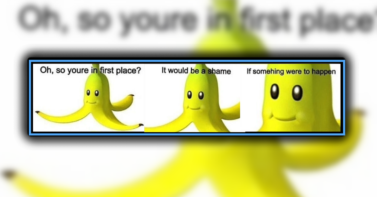 30 Throwbacks for Over 30s Missing Their Mario Kart Marathons - Geek ...