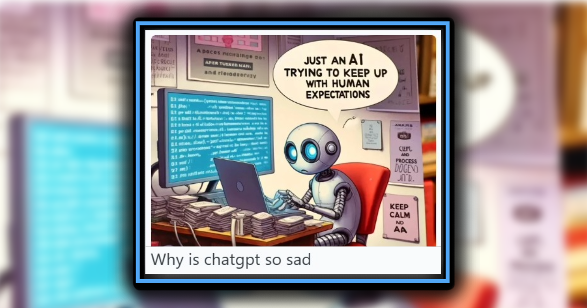 22 AI Made Memes That Just Don’t Work, and Gen X Isn’t Surprised - Geek ...