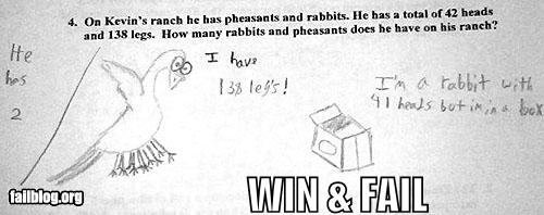 FAIL Blog - Funny Fails