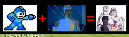 Puns - transformers - Funny Puns - Pun Pictures - Cheezburger