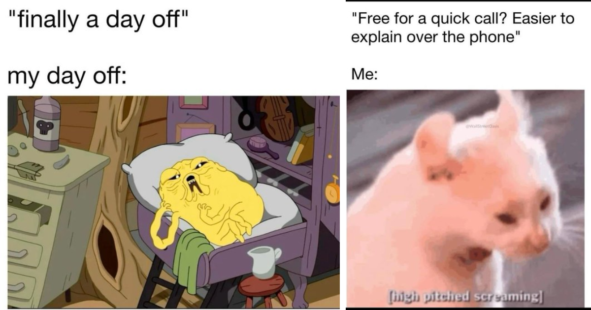 28 Memes for Eternal Outsiders Who Are Tired of Pretending to Be a ...