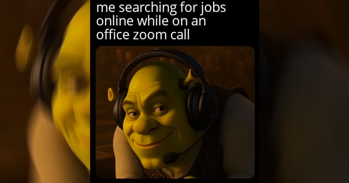 The Best Relatable Work Memes This Week (June 8, 2025) - Memebase ...