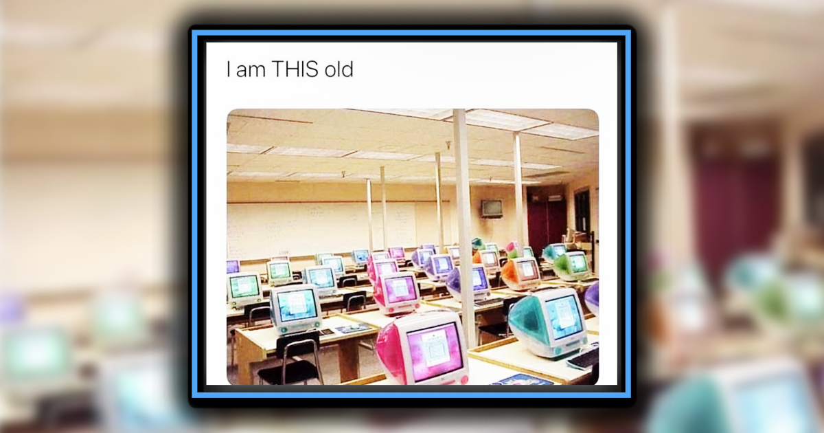 Rediscover These 21 Core Millennial Childhood Memories - Geek Universe ...