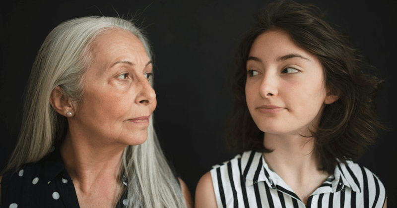 16-year-old faces pushback calling out grandma for favoring uncle over ...