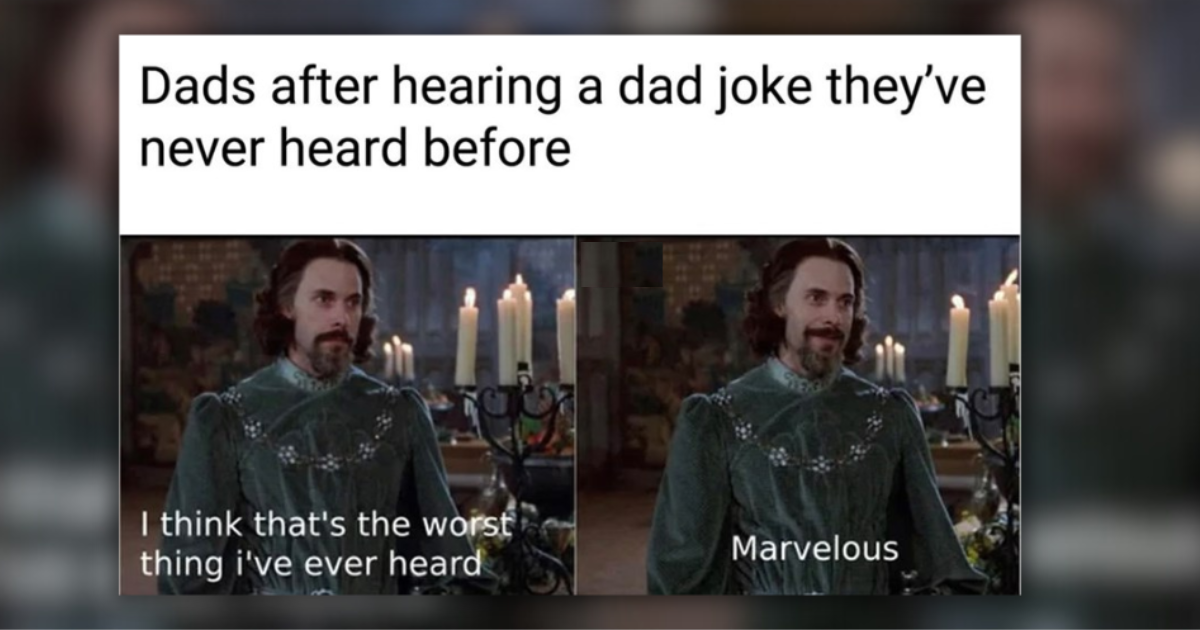 Epic Dad Memes