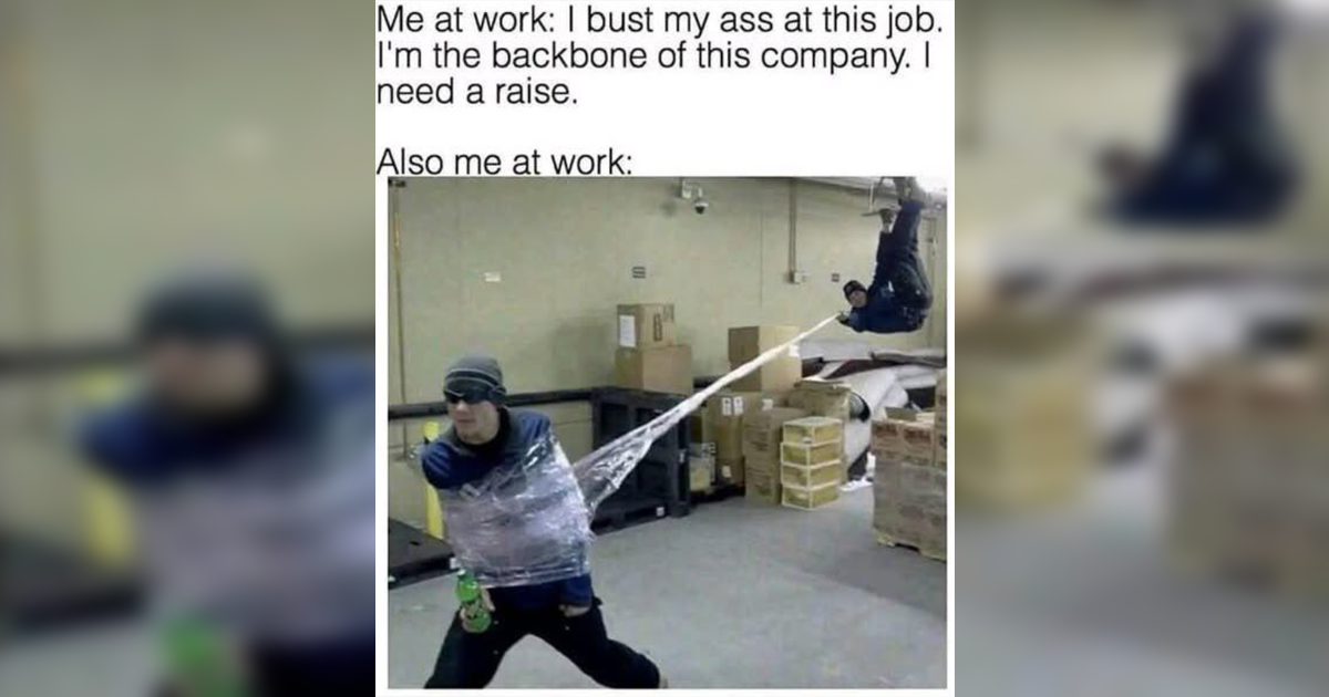 The Best Relatable Work Memes This Week (June 17, 2025) - Memebase ...
