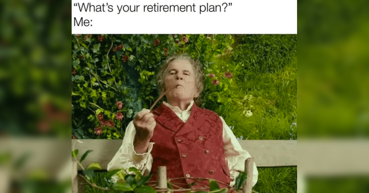 Tolkien Tuesday: The Best Lord of the Rings Memes This Week (June 17 ...