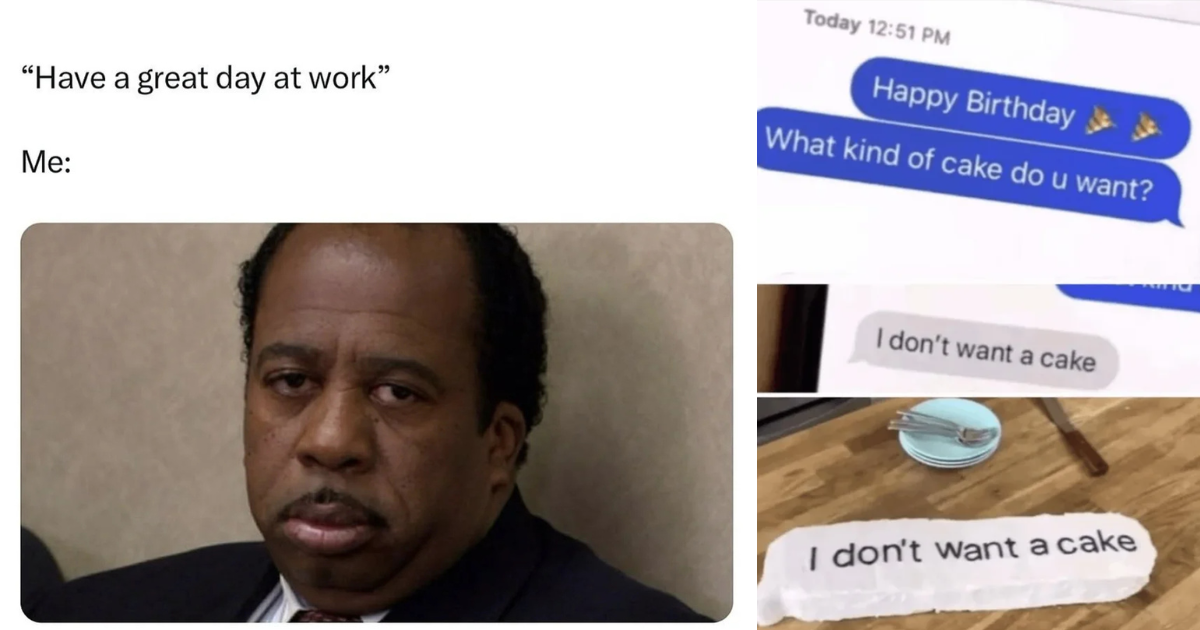 26 Memes for Eternal Outsiders Who Are Tired of Pretending to Be a ...