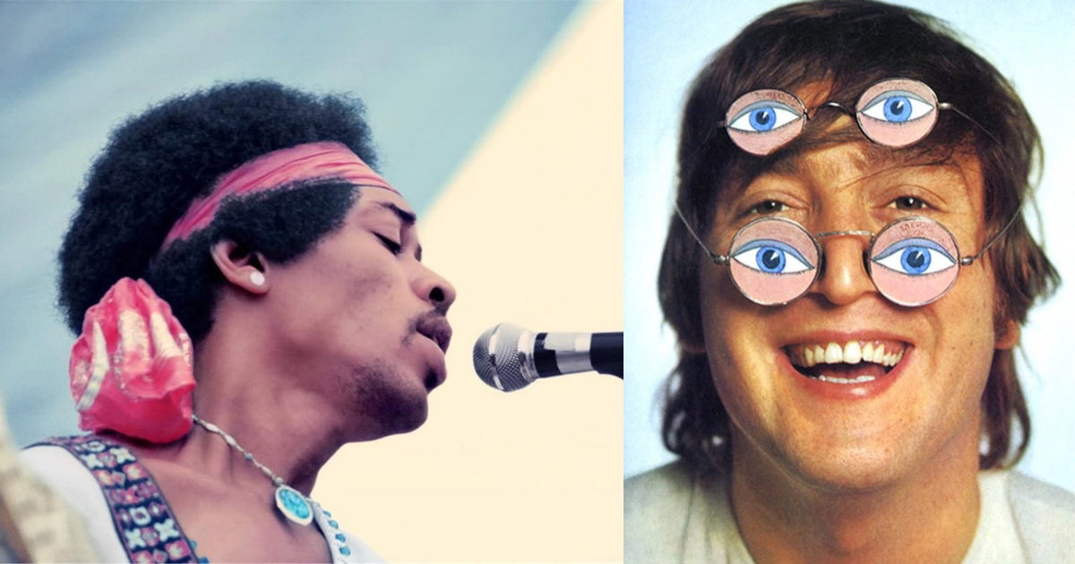 37 Groovy Photos From the Swinging ’60s - Geek Universe - Geek | Fanart ...