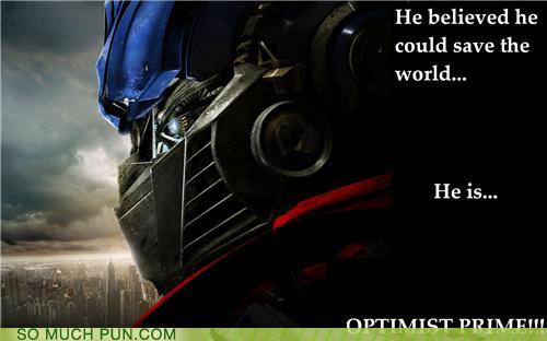 Puns - transformers - Funny Puns - Pun Pictures - Cheezburger