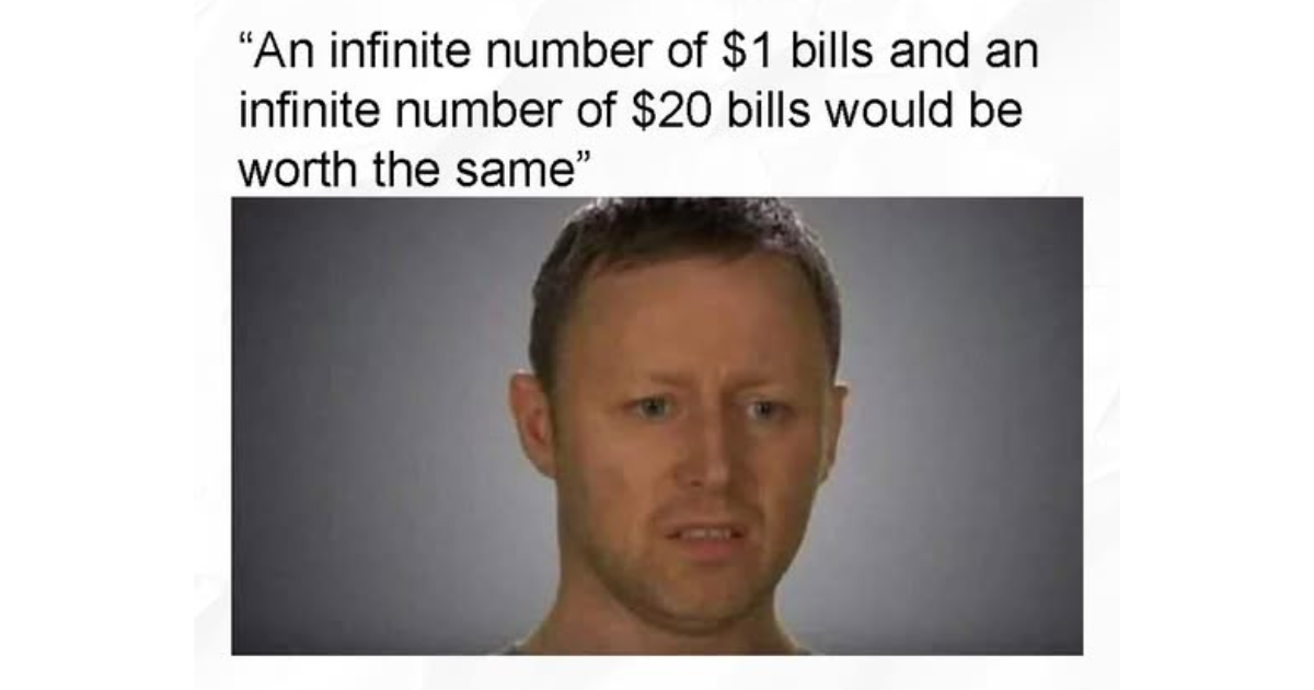 26 Science Memes That Prove the Universe Might Be Infinite but my ...
