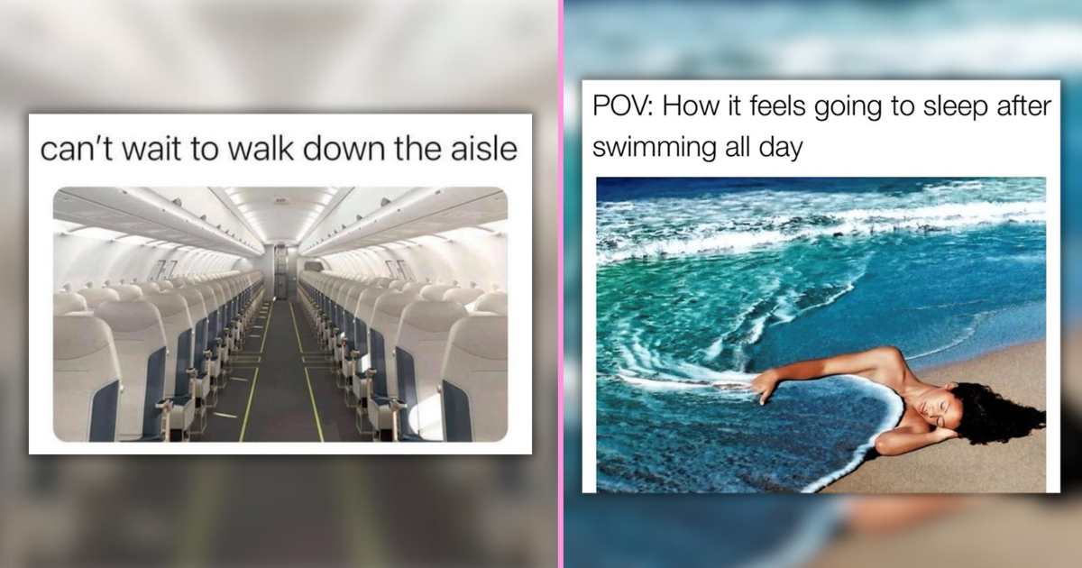 25 Vacation Memes for Women Who Have Fully Defrosted for Hot Girl ...